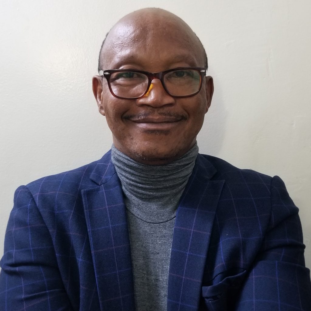 Our Leadership - Inside Nigeria